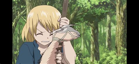 Anime Feet Dr Stone Kohaku Season 1 Anime Feet Dr Stone Kohaku Season 1