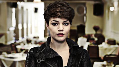 Alex From Being Human Kate Bracken ~ Alex ~ Being Human Uk