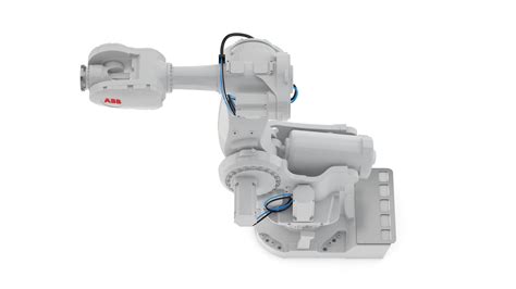 Abb Irb 7600 3d Model By Frezzy