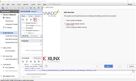 How To Create A Testbench In Vivado To Learn Verilog Mis Circuitos