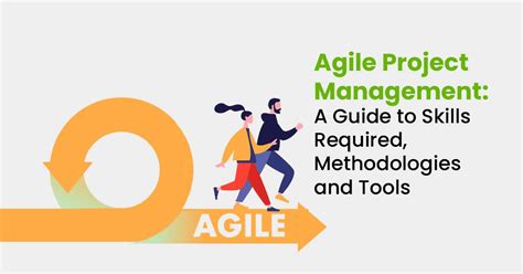 agile project management guide skills and methodologies