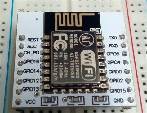 Step By Step Process On How To Use ESP E With Arduino UNO General Guidance Arduino Forum