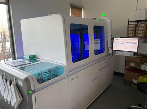 How Cole Diagnostics Streamlined Client Billing With Ligolabs Lis And Rcm Platform