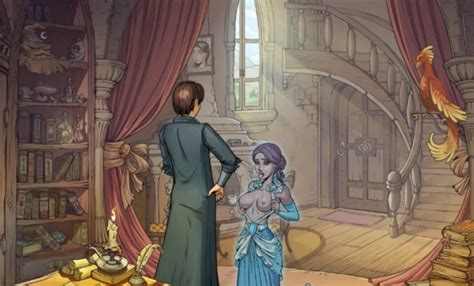 Ghost Girl Gets A Thick Facial From The Horny Headmaster Innocent