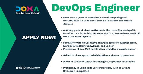 alfred cruz on linkedin doxatalent devops cloud helmcharts argocd hashicorpvault harbor…