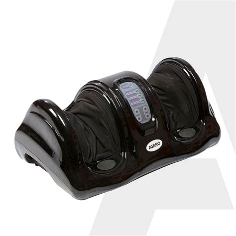 Agaro Scalp Massager Rechargeable Electric Head Kneading Massager Agaro