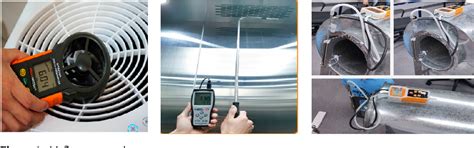 Figure 1 From Fuzzy Control Algorithm Applied On Constant Airflow