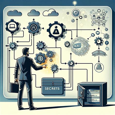 Navigating The Api Maze