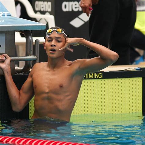 Ig ลูกเกด เมทินี กิ่งโพยม Another Amazing Swimmeet For Our 5kye S 🏆 Gold 🏅 Instagram