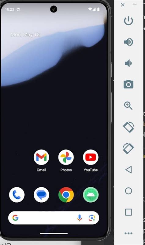 Flutterアプリを Androidエミュレーターおよび実機でデバッグする スケ郎のお話