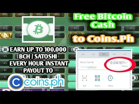 Free Bitcoin Cash App Youtube