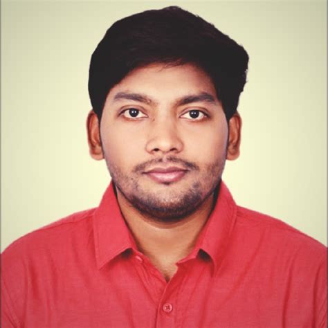 Sudheer Jami Software Engineer Esoft Technology Solutions Linkedin