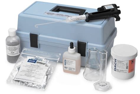 Starch Indicator Solution 100 Ml Mdb Hach