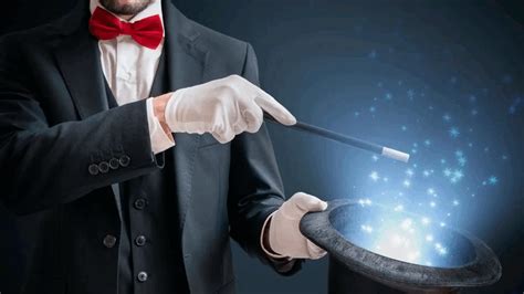 31 De Enero Se Celebra El Día Internacional Del Mago 25 Digital
