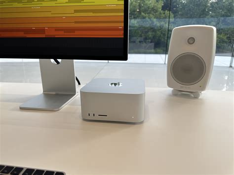 Apple Is Preparing A Super Powerful Chip M5 Ultra The New Product Is