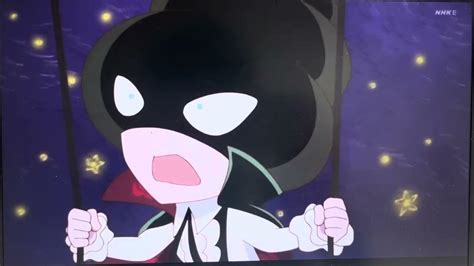 엉덩이탐정 시즌5 12화 하 일본판 Youtube