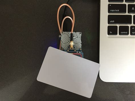 rfid hacking with the proxmark 3