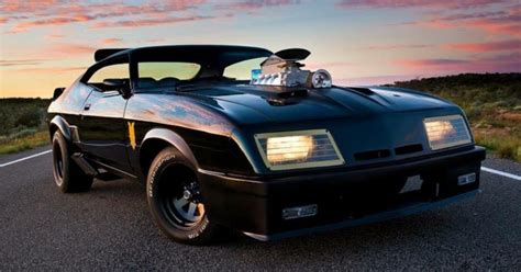 Mad Max Maxim