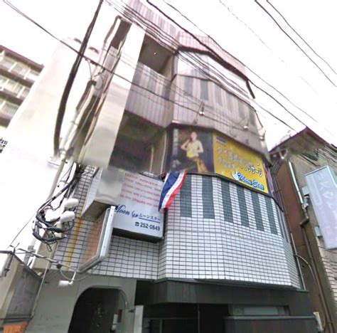 横浜市中区伊勢佐木町4 113 伊勢佐木長者町駅 Tkビルのリース店舗・キャバクラ・風俗可の貸店舗・貸事務所 テナントナイター[734]