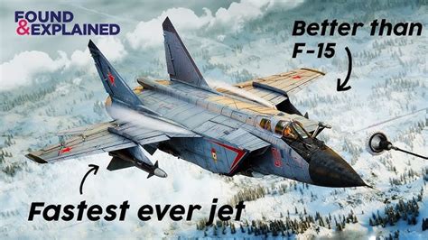 Pleananna Mig 31 Firefox Firefox Mig 31 Movie Aircraft Page 9 Rpf