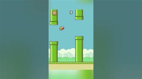 How I Remade Flappy Bird In Unreal Engine 5 Blender Gamedev Animation Gaming Unrealengine