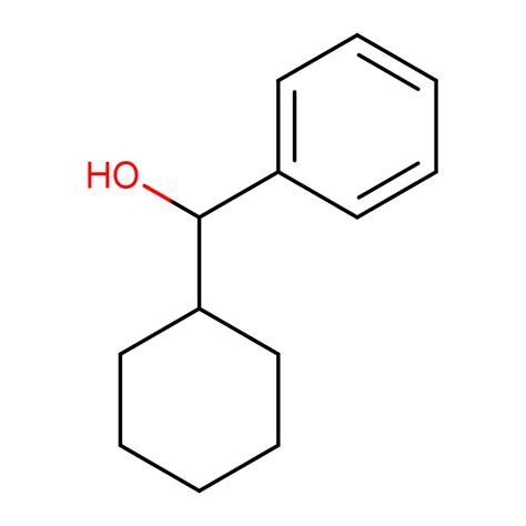 Cyclohexyl Phenyl Methanol 945 49 3 Wiki