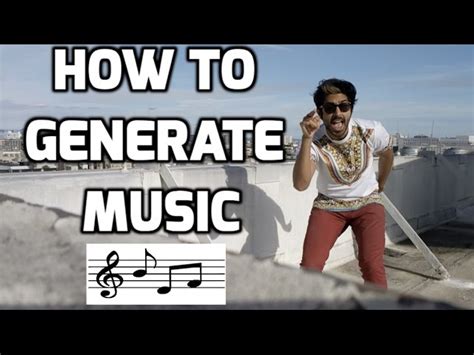 Can Deep Learning Generate Music Reasontown