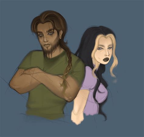 Portrait And Sketches On Behance