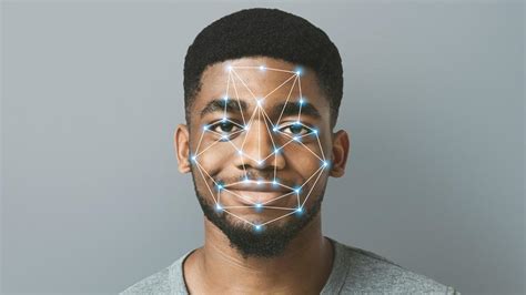 Is Race A Factor In Facial Recognition Tech Robert H Smith School Of Business