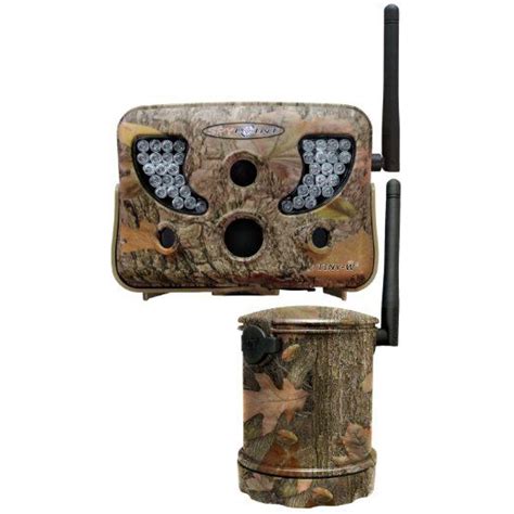 Spypoint Tiny W2 8mp 5x Wireless Infrared Surveillance Camera Camo Surveillance Camera