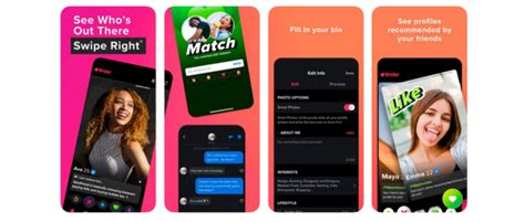 Best Hookup Apps For Casual Sex August Mashable