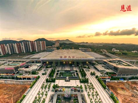 基建工程：深圳至江门铁路站房工程建设6月开工 见道网