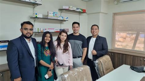 Vidhi Shah On Linkedin It Was Indeed A Privilege To Host Our Esteemed Delegation From The