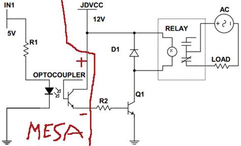 Output Mesa 7i96s Struggle Making It Work LinuxCNC