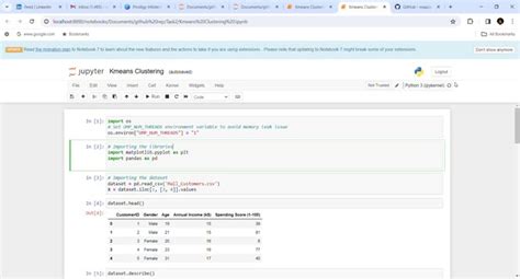 Maaz Ahsan On Linkedin Machinelearning Prodigyinfotech