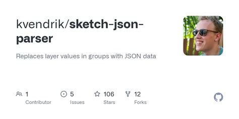 Github Kvendriksketch Json Parser Replaces Layer Values In Groups With Json Data