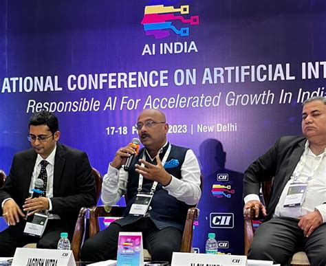 Tech Mahindra On Linkedin Nxtnow Aiml Digitaltransformation Leadership Ietf2023 Ai 15