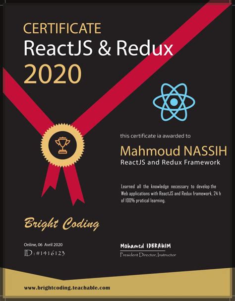 Mahmoud Nassih On Linkedin Reactjs Redux 15 Comments