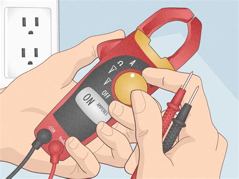 How To Use Voltmeter