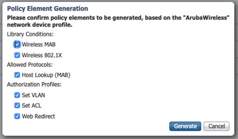 How To Create Ise Network Access Device Profiles Cisco Community