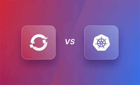 Openshift Vs Kubernetes Product And Project Comparison Openshift Vs Kubernetes Product And Project Comparison