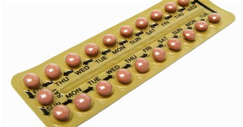 Birth Control Pills Contraceptive Pills Love Matters