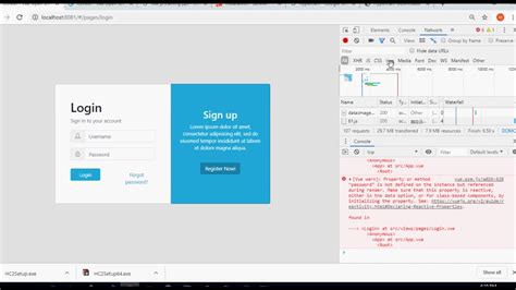 Php Laravel Training Day01 Youtube