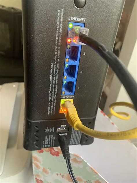 Is Spectrum Wifi Having Issues Troubleshoot Fix Now