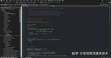 WebRTC源码下载与编译 知乎