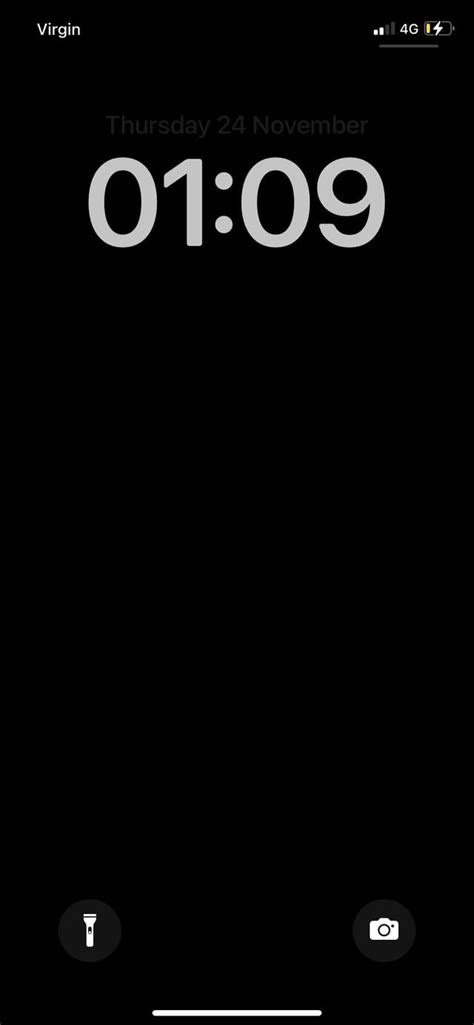 Can Anyone Explain Why My Background Has Gone From My Normal Background