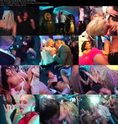 Drunk Sex Orgy Bride Bang Intporn Forums