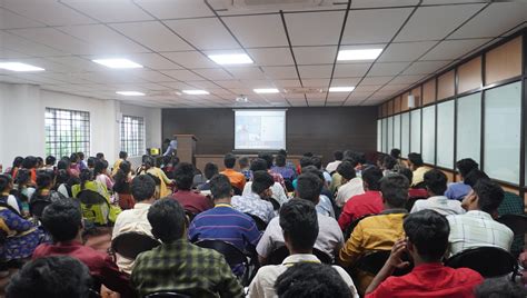 Guest Lecture On Applications Of Calculus In Real World