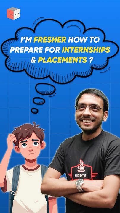 Cracking Internships And Placements Made Easy With Monu Bhaiyas Guidance