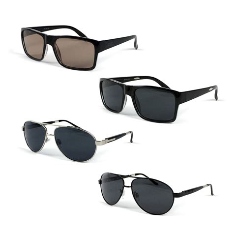 현대장터 레트로 편광 선글라스 4종